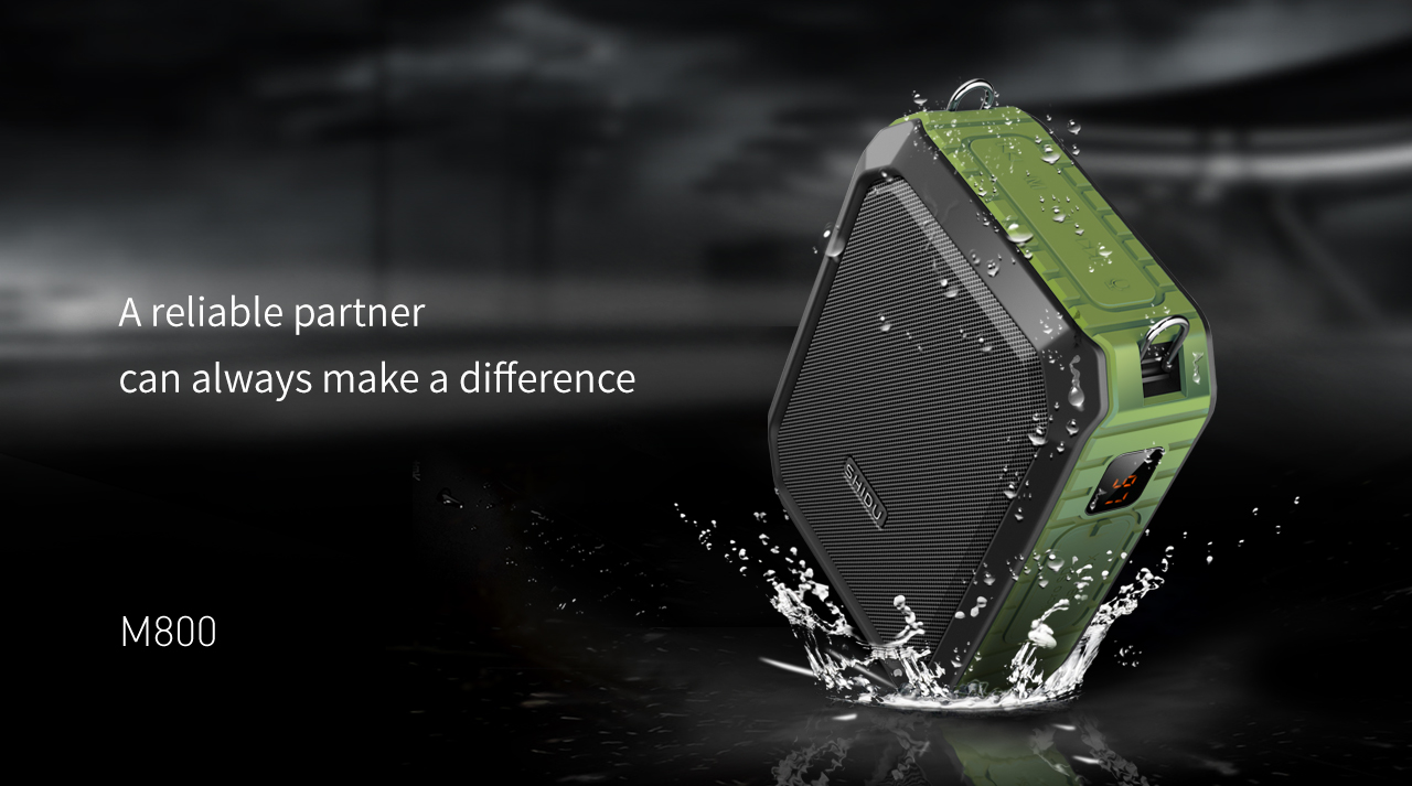 Shenzhen SHIDU Digital Co ., Ltd-