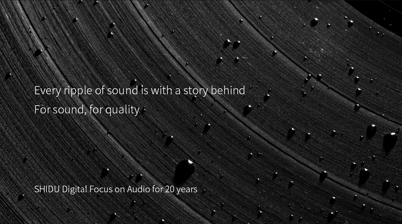 Shenzhen SHIDU Digital Co ., Ltd-