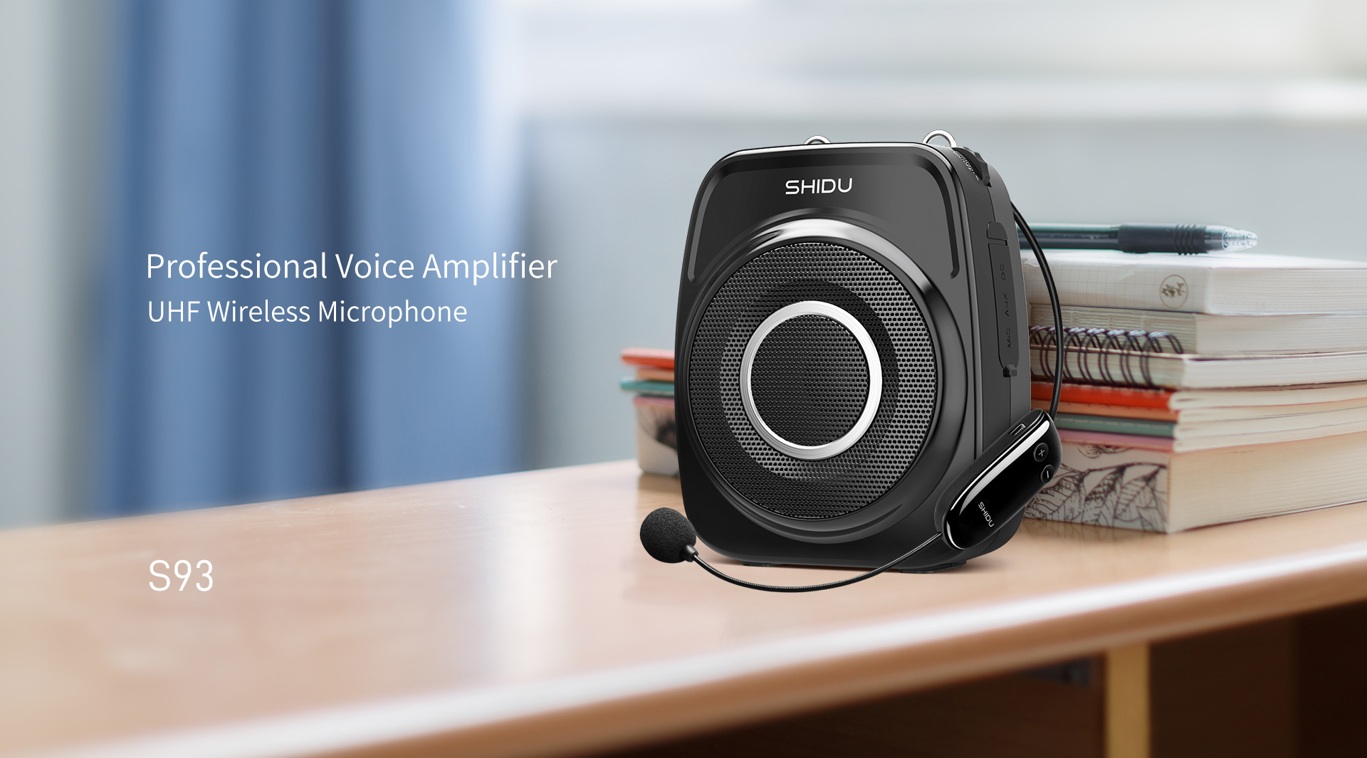 Shenzhen SHIDU Digital Co ., Ltd-